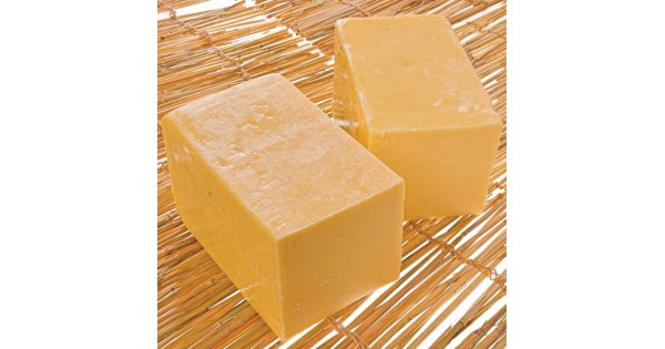 Cheddar Block - Matured