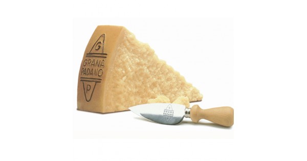 Parmesan - Grana Padano