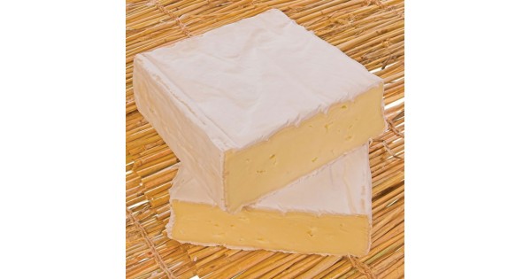 Brie - French Square 900g