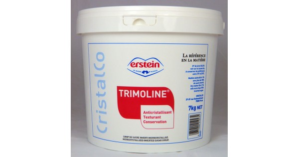 Invert Sugar 'Trimolene' 7kg