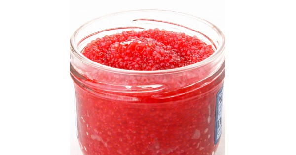 Lumpfish Roe Red - 100g