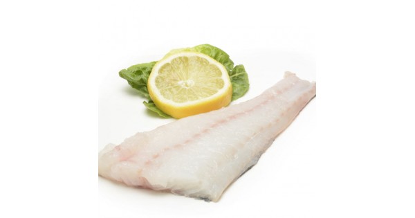 Cod Fillet 6-7oz Skinless & Boneless x 10lb