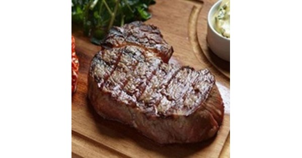 Camel Steaks 150g x 2