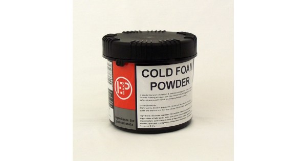 Cold Foam Powder 400g