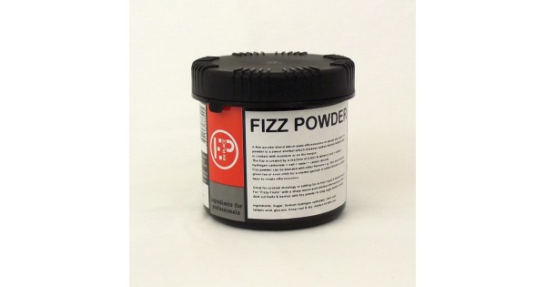 Fizz Powder 500g