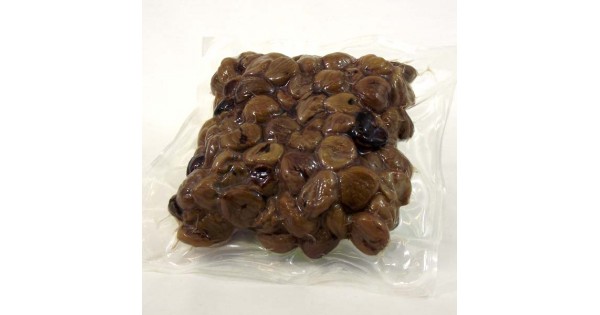 Chestnut - Vac Pac 500g
